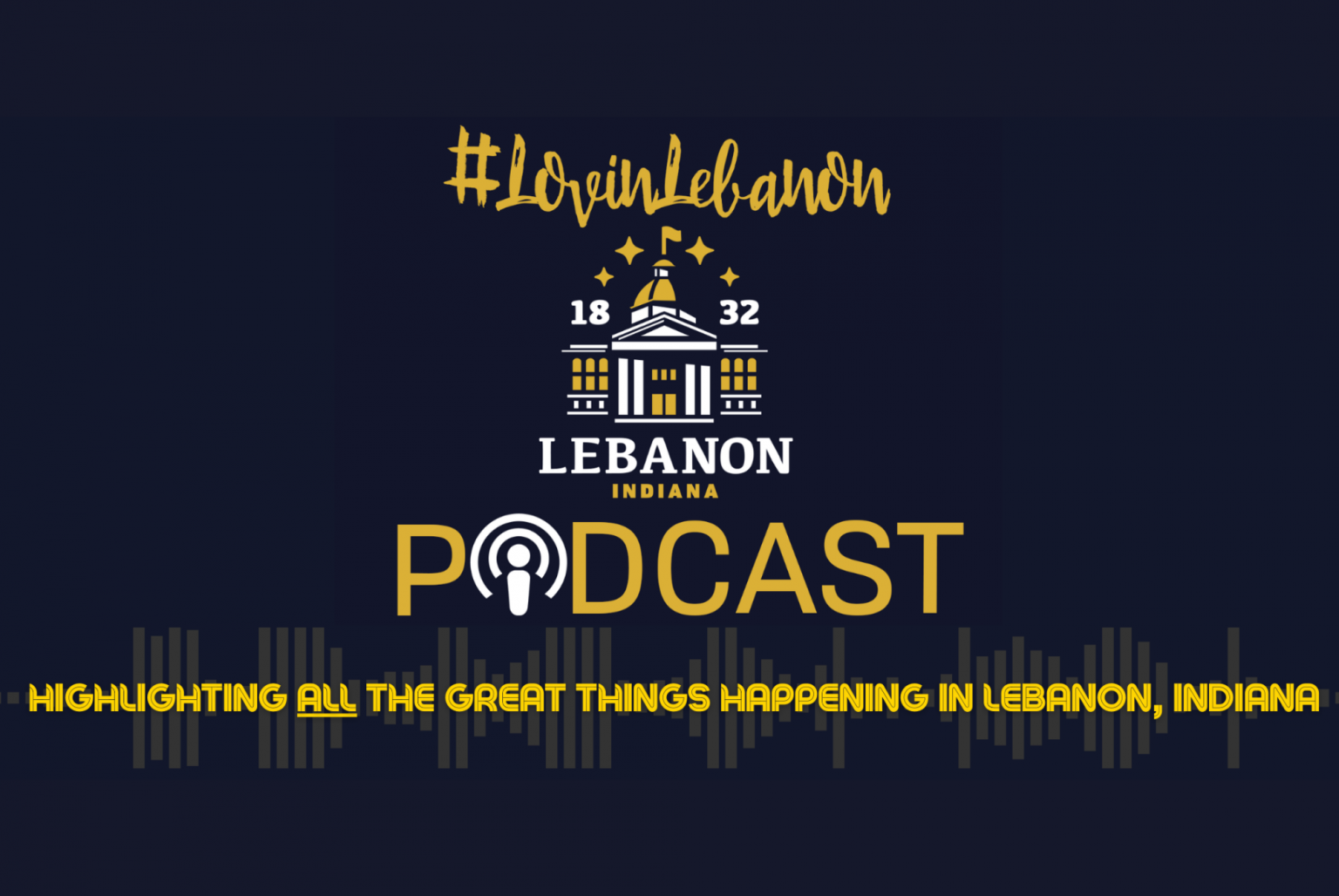 Lilly Lebanon Project Featured on #LovinLebanon Podcast - Lebanon Project