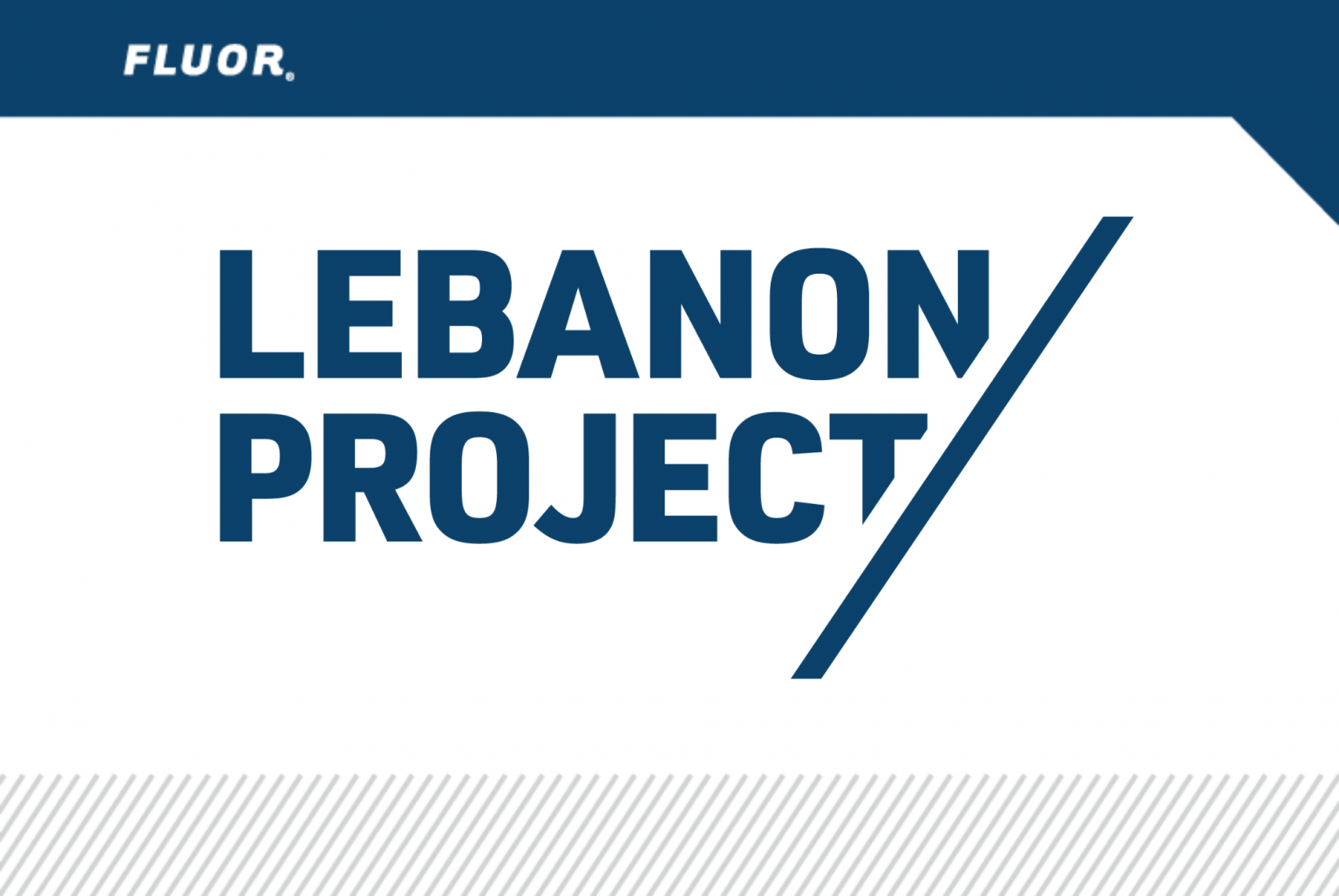 Meet the Team - Q4 - Lebanon Project