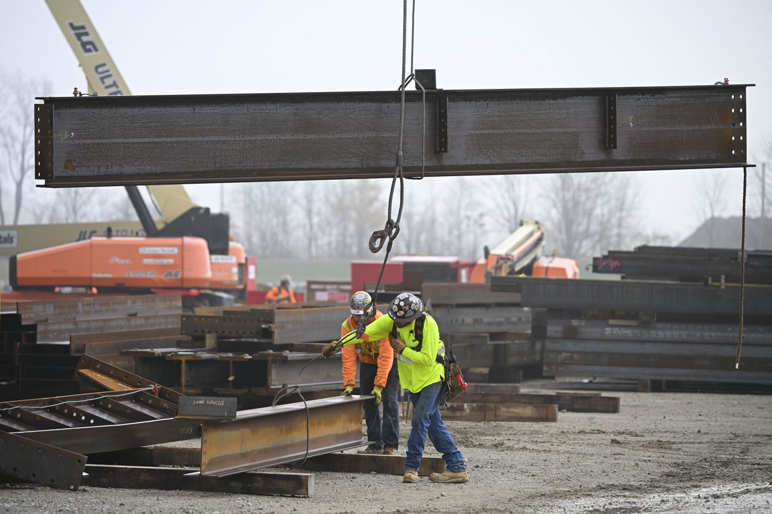 Lilly Lebanon Project Questions - Lebanon Project