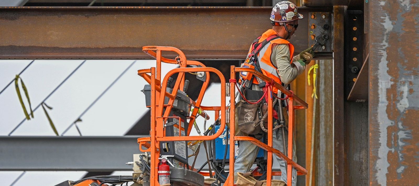 Project Partners - Lebanon Project